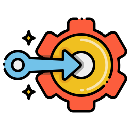 Integration - Free interface icons