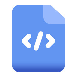 Fichier - Icônes fichiers et dossiers gratuites