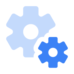 Cogs - Free ui icons