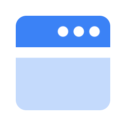 Window - Free web icons