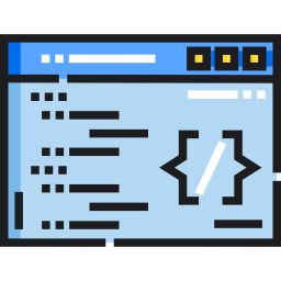 Script - Free interface icons