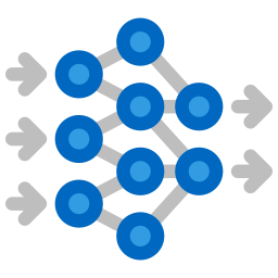 Machine Learning - Free computer icons