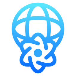 Quantum computing - Free computer icons