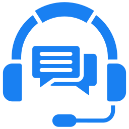 Support - Free communications icons
