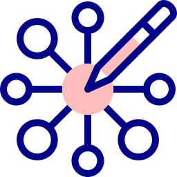 Algorithm - Free business and finance icons
