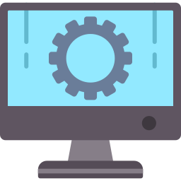 Development - Free computer icons