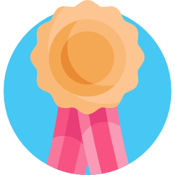 Ribbon - Free sports icons