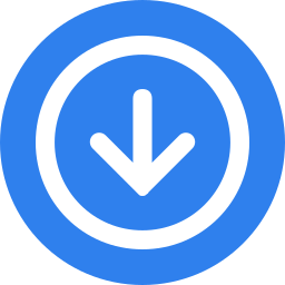 Arrow down - Free arrows icons