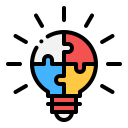 Logical thinking - Free education icons