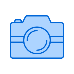 Camera - Free ui icons