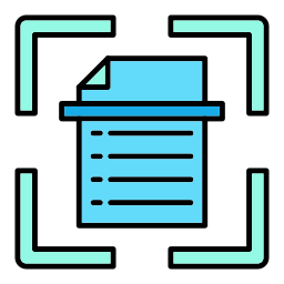 Scan - Free ui icons