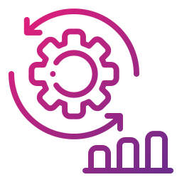 Process - Free business and finance icons