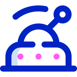 Control - Free technology icons