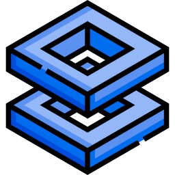 Isometric - Free shapes and symbols icons