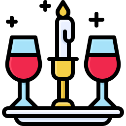 Dinner - Free food and restaurant icons