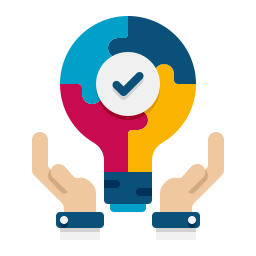 Problem solving - Free business and finance icons