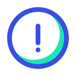 Warning - Free ui icons