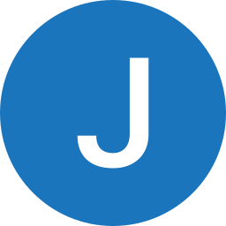 Letter j - Free education icons