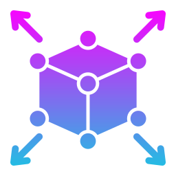 3d model - Free electronics icons