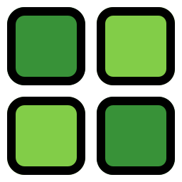 Grid - Free ui icons