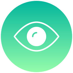 Vision - Free ui icons