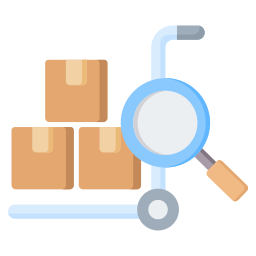 Sourcing - Free business and finance icons