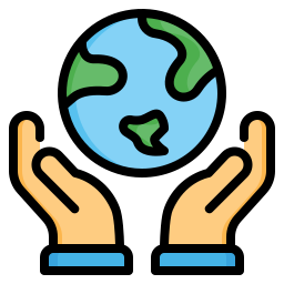 Save the World - Free ecology and environment icons