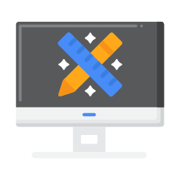 Design - Free computer icons
