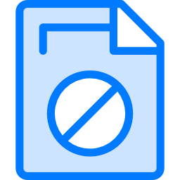 File - Free interface icons