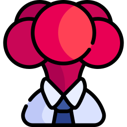 Explode - Free professions and jobs icons