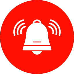 Bell - Free ui icons