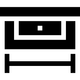 Workbench - Free construction and tools icons