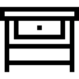 Workbench - Free construction and tools icons