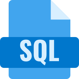 Sql - Free ui icons