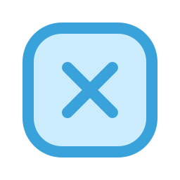 Close - Free ui icons