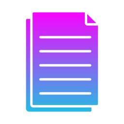 Files - Free files and folders icons