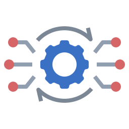 System - Free technology icons