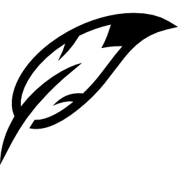 Feather - Free animals icons
