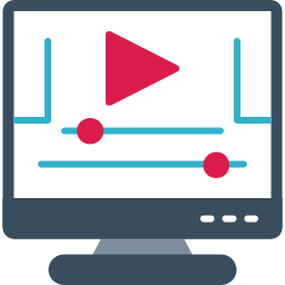 Animation - Free edit tools icons