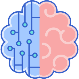 Brain - Free electronics icons