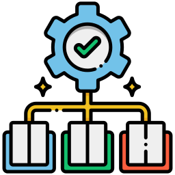 Machine Learning - Free computer icons