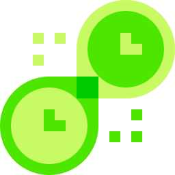 Loop - Free interface icons