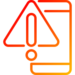 Alert sign - Free ui icons