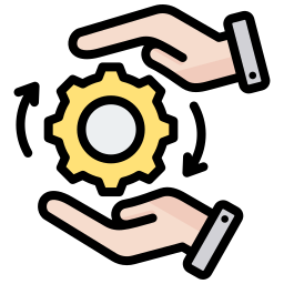 Process - Free business icons