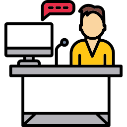 Admin - Free user icons