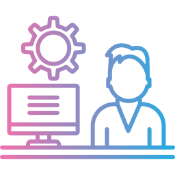 Admin - Free user icons