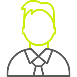 Admin - Free user icons