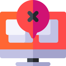 Errors - Free computer icons