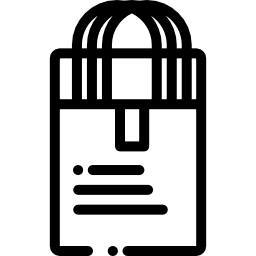 Strings - Free music icons