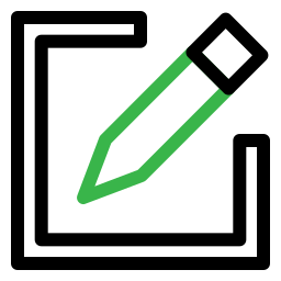 Pencil - Free ui icons